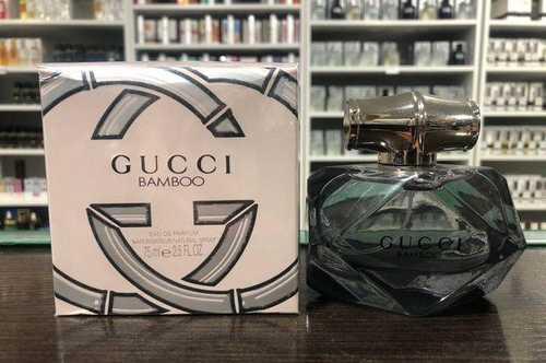 Женский Gucci Bamboo Гуччи Бамбу
