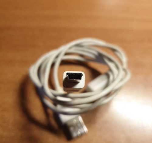 Кабель для компьютера, USB провод от Canon