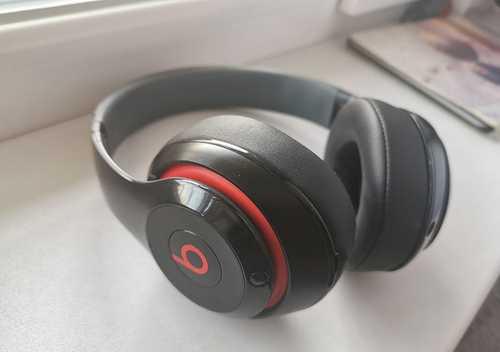 Beats studio 2