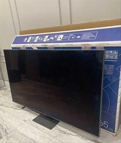 Телевизор Samsung QE65Q90RAU