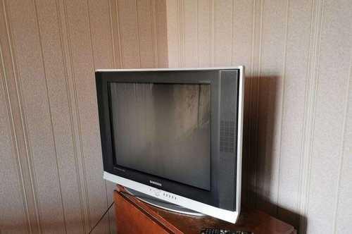 Кинескопный(ЭЛТ) телевизор Samsung CS-29Z40HSQ