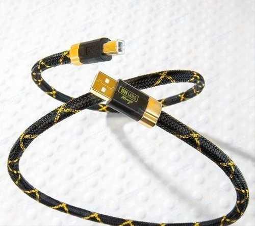 DH Labs Mirage USB Cable 5.0m