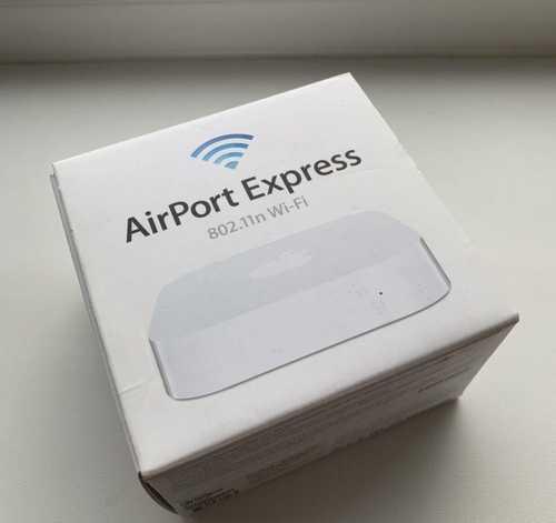 Air Port Express