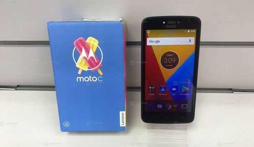 Motorola Moto C 3G 8GB ст18