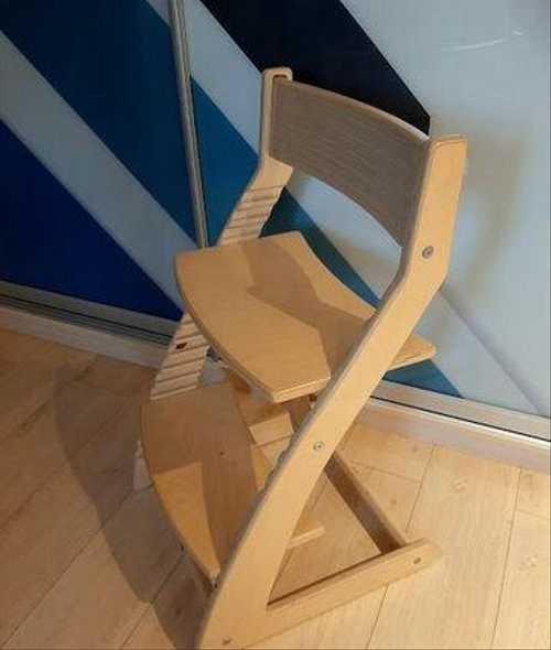 Детский растущий стул "Kotokota"