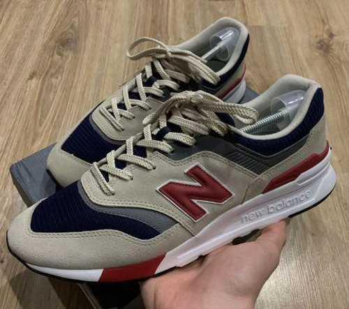 New Balance 997H
