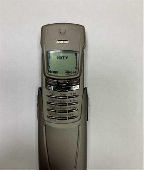 Телефон Nokia 8910 лот1
