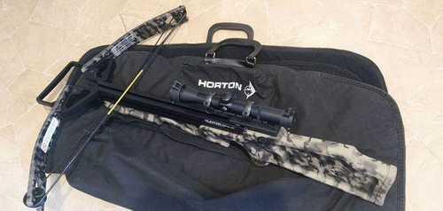 Арбалет Horton Hunter Ultra SL