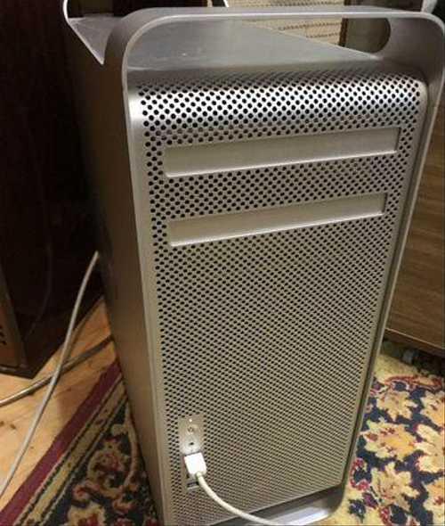 Mac Pro 5,1