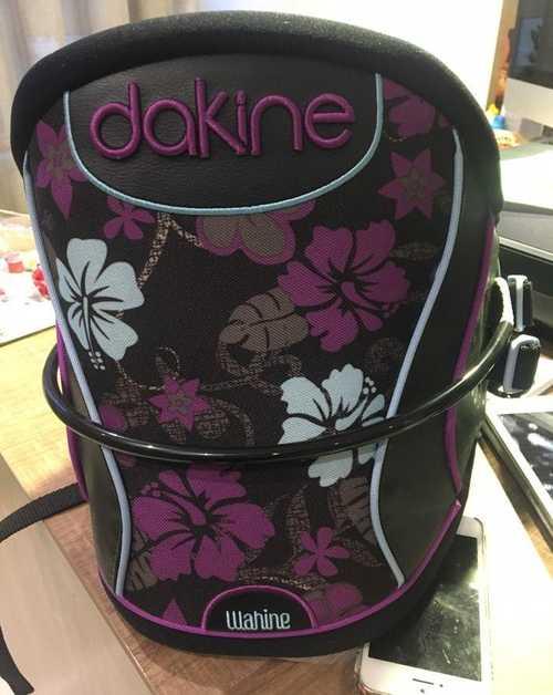 Женская поясная трапеция для кайта Dakine Wahine