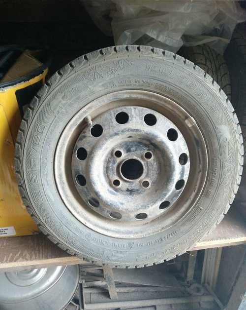 Колесо в сборе r13. Колесо 155/70 r13.