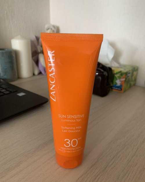 Крем Lancaster SPF30