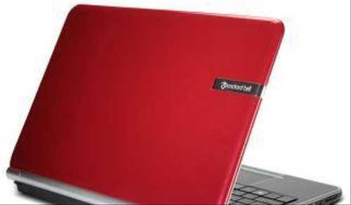 Ноутбук packard bell