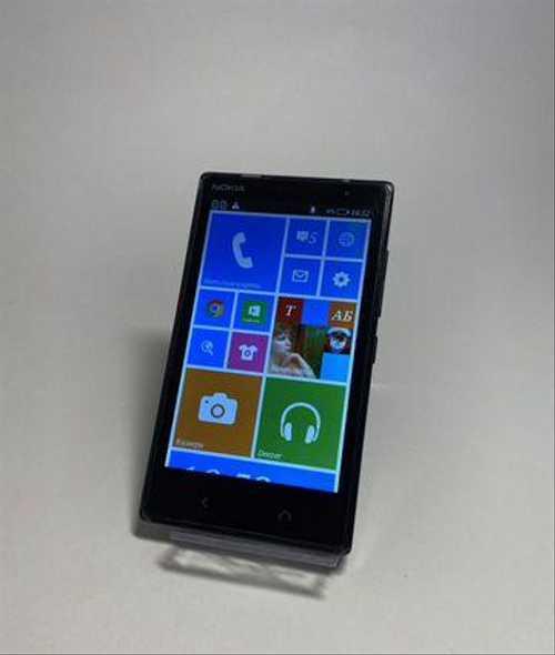 Nokia RM-1013 4GB