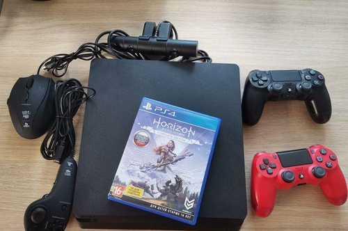 Sony PS4 Slim 1tb