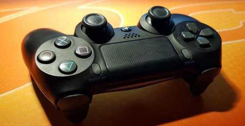 Геймпад для PS4 Dualshock 4 v1 (На запчасти)