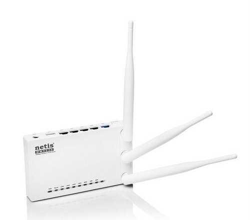 Netis MW5230 WiFi маршрутизатор 2.4 ггц