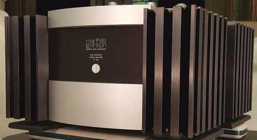 Mark Levinson 332