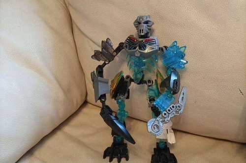 Lego Bionicle, самоделки