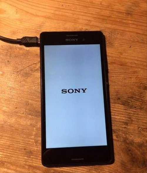Смартфон Sony m4 Aqua продаю