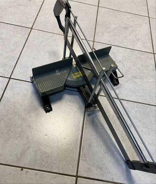 Ручная пила Stanley Gehrungssäge 560 (T949)