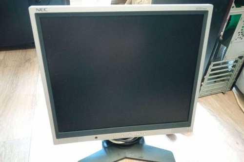 Монитор NEC 1704M