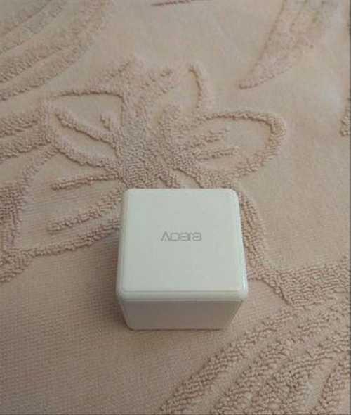 Aqara Cube