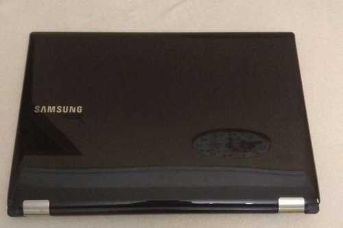 Ноутбук Samsung RC530 На запчасти