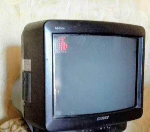 Телевизор Sony KV-M 1400K