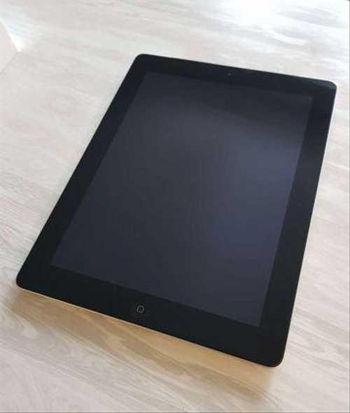 IPad2 2011 64gb sim+wi-fi