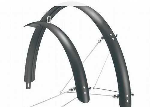 Крылья SunnyWheel FE-111FR 20", полноразмерные для