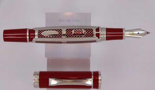 Montegrappa Cuervo y Sobrinos Mille Miglia