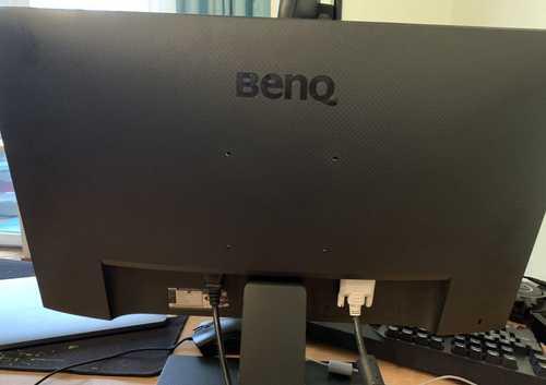 Монитор BenQ GL2580HM