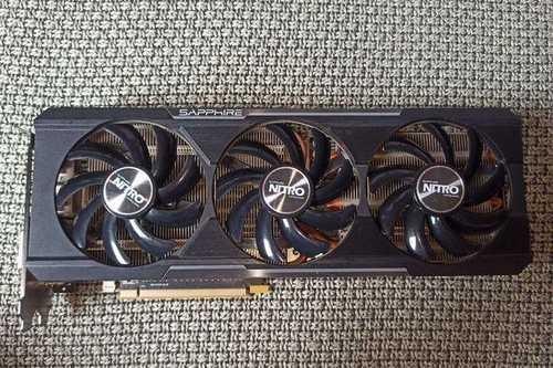 Sapphire R9 390 8GB