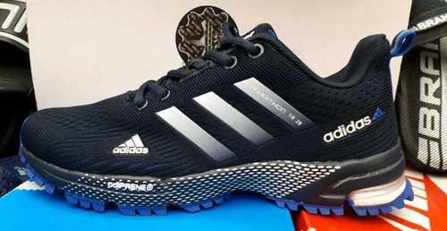 Кроссовки Adidas marathon TR26