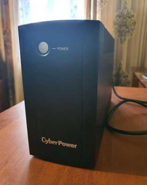 Ибп CyberPower UT1050E