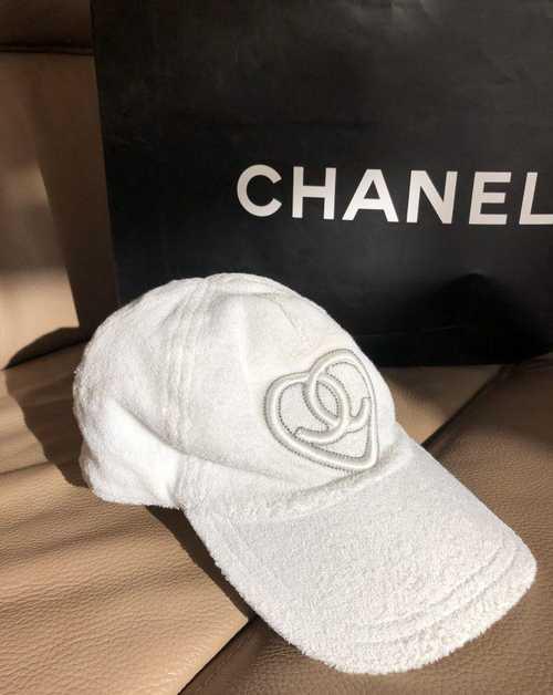 Кепка Chanel оригинал