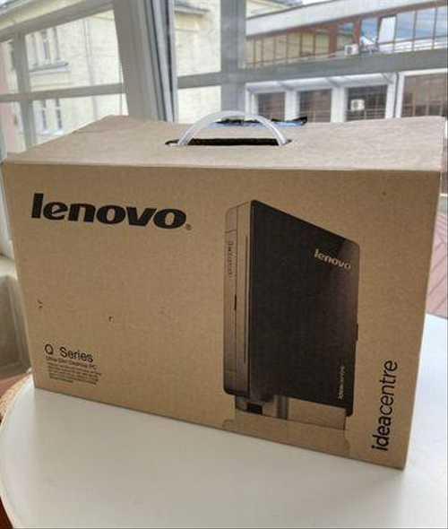 Lenovo IdeaCentre Q190