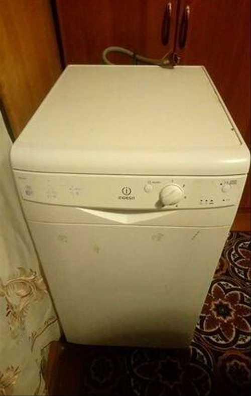 Посудомоечная машина Indesit dsg 0517
