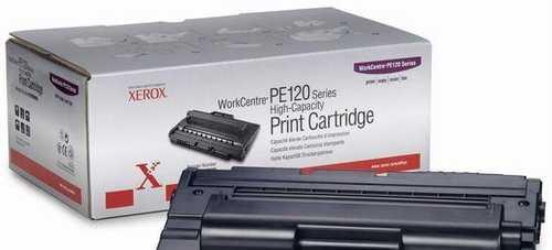 Картридж 013R00601 для xerox WC WC PE120 / PE120i