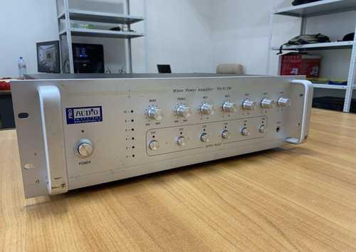 Усилитель mixer power amplifier PA-913