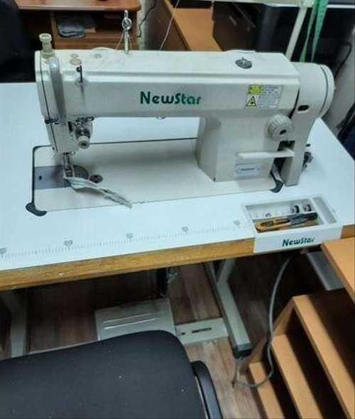 Швейная машина newstar ns9500