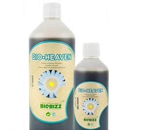 Стимулятор Biobizz Bio Heaven 0,25л