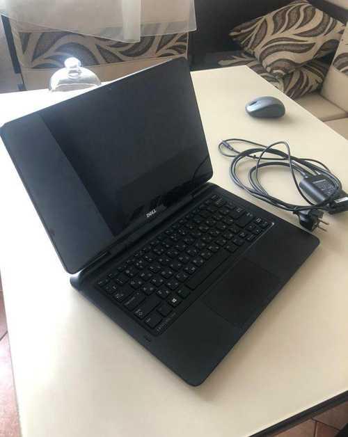 Dell Latitude 13 7350