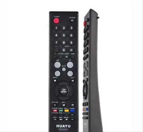 Пульт remote control SAMSUNG RM-D625F
