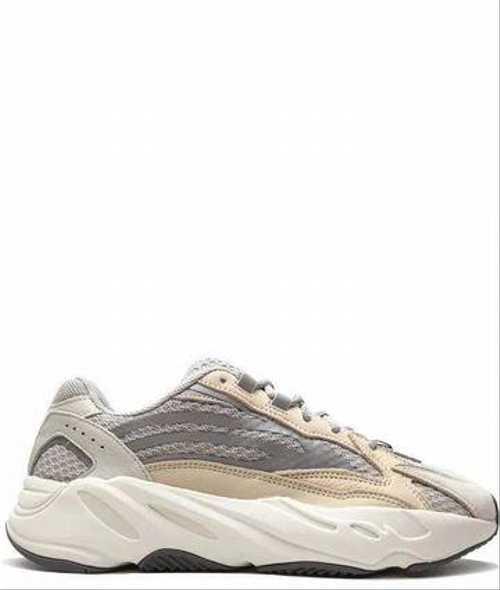 Adidas Yeezy Boost 700 V2 “Cream“ 10.5,11.5, 12US