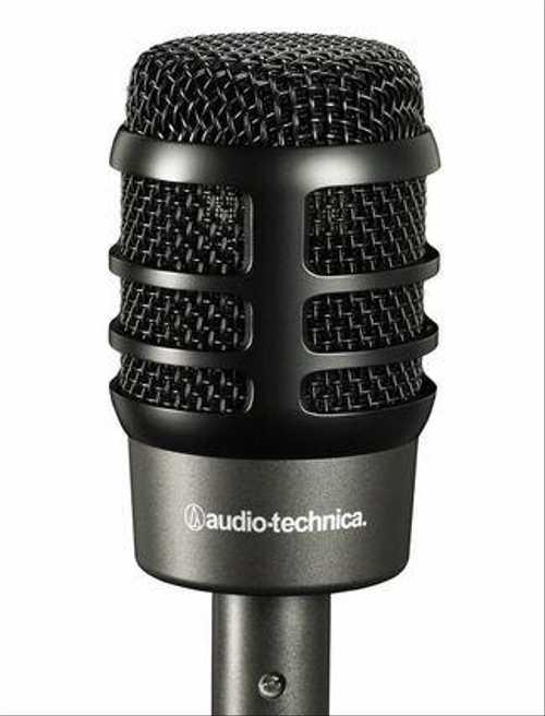 Микрофон Audio-Technica ATM 250