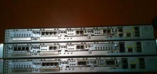 Cisco 2901