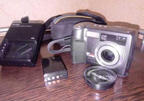 Kodak Easyshare DX7630