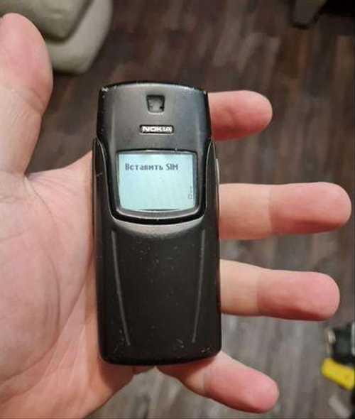 Nokia 8910i